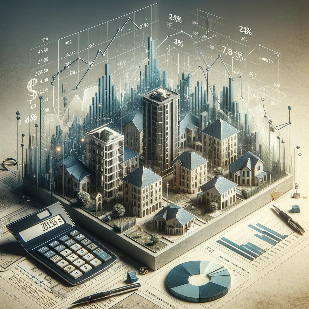 Diferencias Clave entre Yield y Cap Rate en Inversiones Inmobiliarias